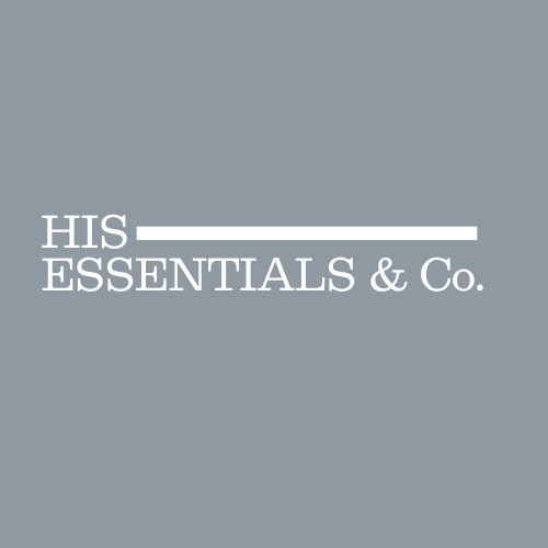 His Essentials & Co. | Modern Men’s Clothing & Style in Lafayette, LA